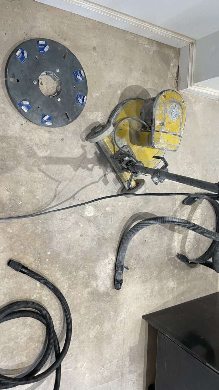 How To Remove Concrete Laitance From Concrete By Machine? - Birmingham ...